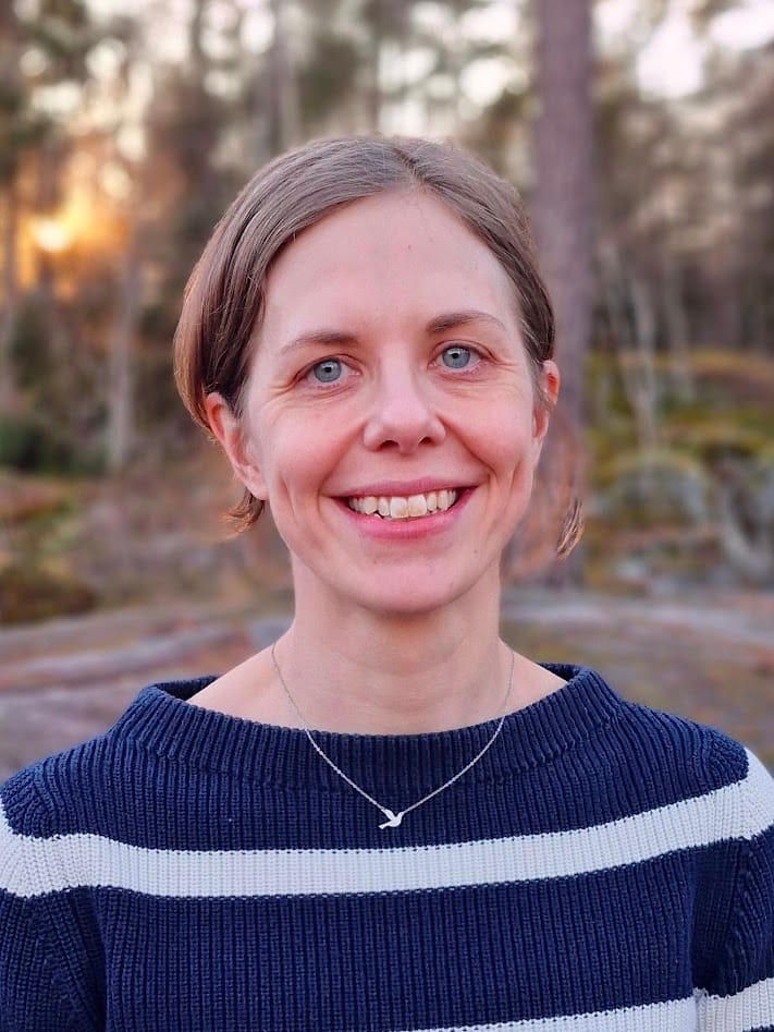 Sofia Persson | Bergström & Hellqvist